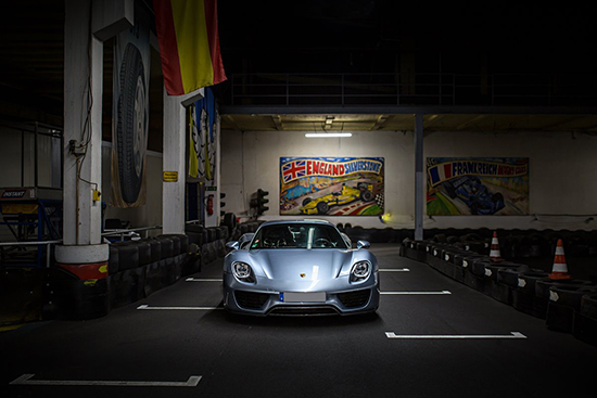 Automotive Bilder | Weitblick Fotografie